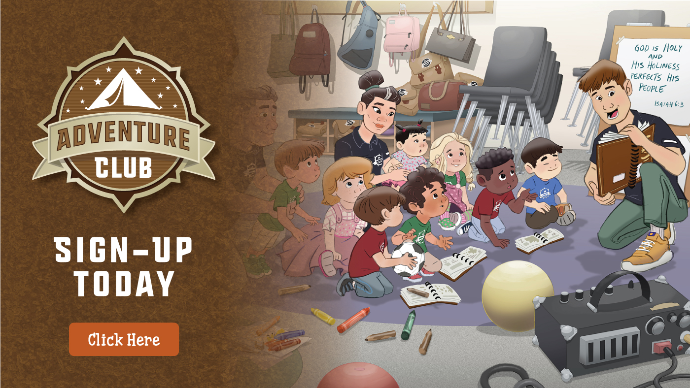 Kids - Community Baptist Church