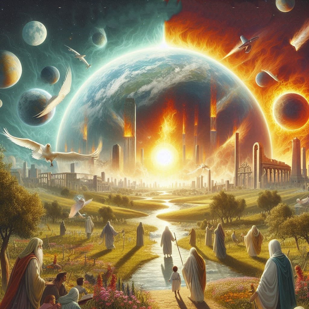 Welcome! - Community Baptist Church